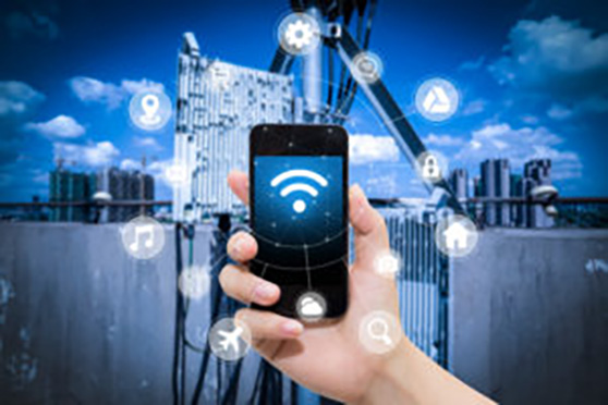 Wireless and Mobility Services | CSPi Technology Solutions