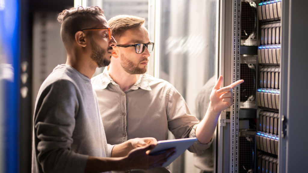 The Importance of Managed Security Services for Cloud Security - CSPi Technology Solutions